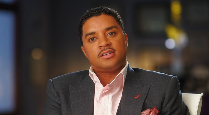Bishop Clarence McClendon | Praise Cleveland
