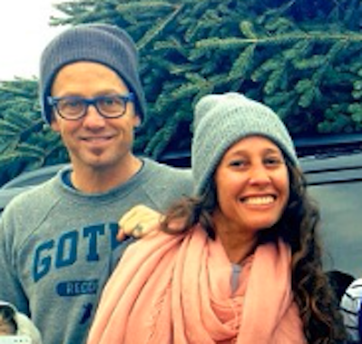 These Popular Christian Couples Know of God’s Biblical Romance | Praise ...