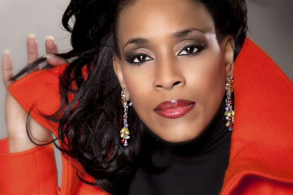 Vickie Winans Heading Back Into The Studio | Praise Cleveland