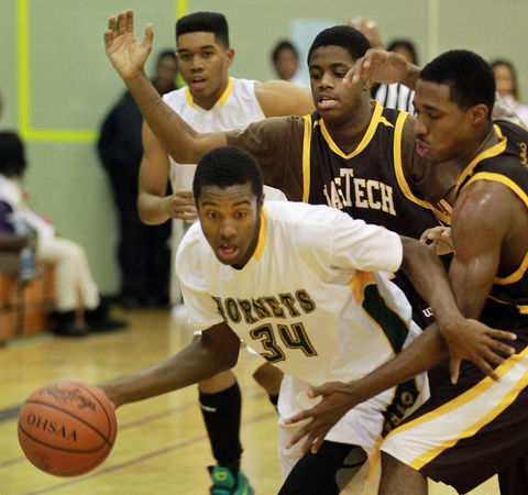 East Tech Basketball Headed To State For First Time In 42 Years