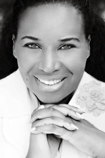 Pastor Kimberly Ray Is Officially Engaged! Congratulations! | Praise ...