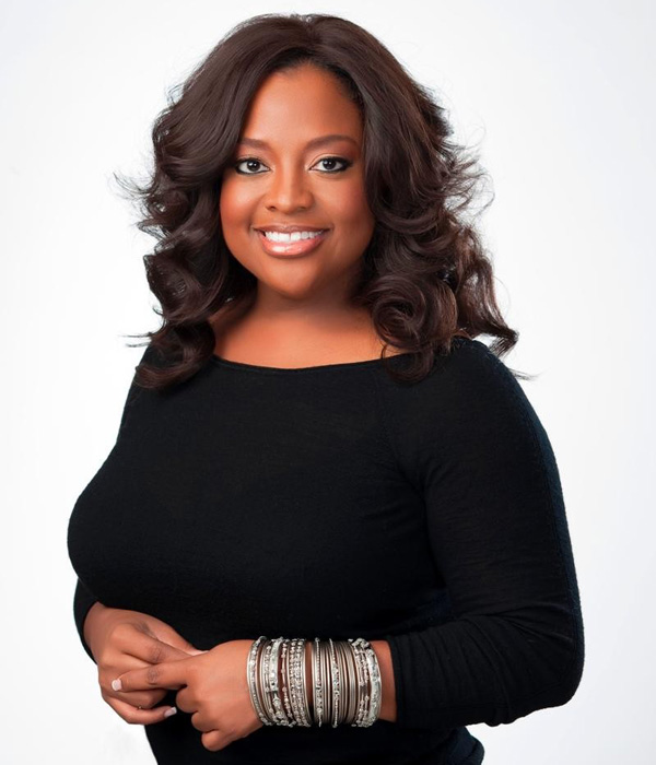 Sherri Shepherd Makes Joyfest Debut On May 24 | Praise Cleveland