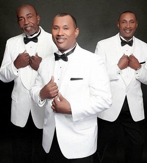 SPOTLIGHT: The Williams Brothers – A Short History | Praise Cleveland