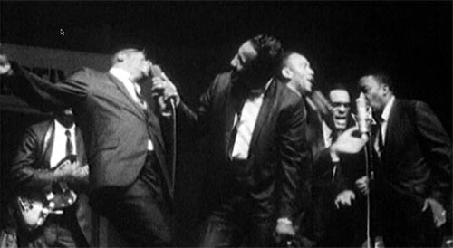 Dixie Hummingbirds – A Short History | Praise Cleveland