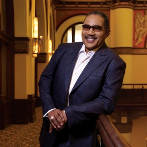 “Bobby Jones Gospel” To Tape Brand New Season | Praise Cleveland