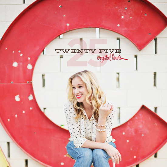 Crystal Lewis Releases ‘People Get Ready…Jesus is Coming | Praise Cleveland