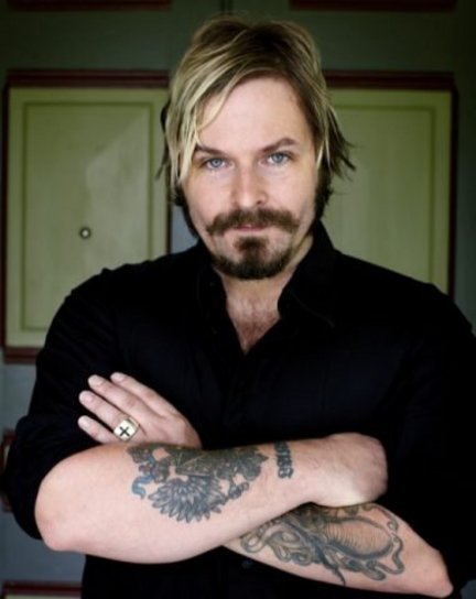 DC Talk’s Kevin Max Urges Christians to Come Clean AboutDivorce ...
