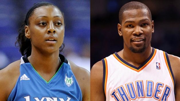 Kevin Durant’s Ex-Fiancée Monica Wright Explain Why They Split | Praise ...