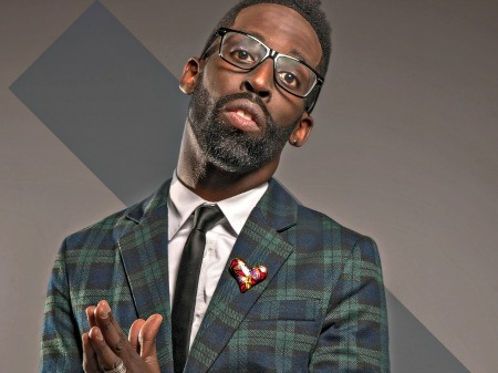 NEW VIDEO: Tye Tribbett-“He Turned It” | Praise Cleveland