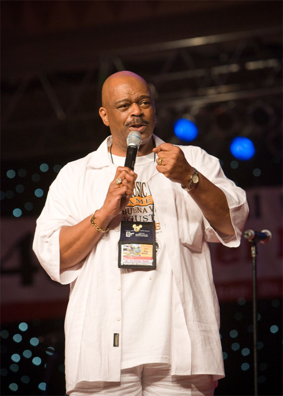 Al “The Bishop” Hobbs, World Wide Gospel Trailblazer, Dies At 70 ...