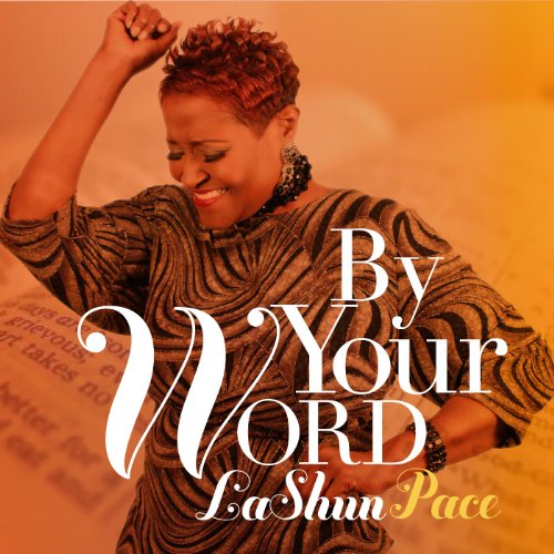 Music: LaShun Pace-By Your Word And Interview | Praise Cleveland