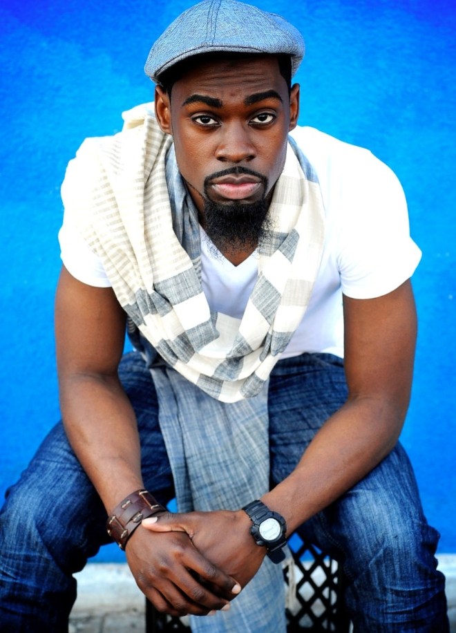 MALI MUSIC TALKS THE POWER OF LOVE / PERFORMS ‘HEAVY LOVE’