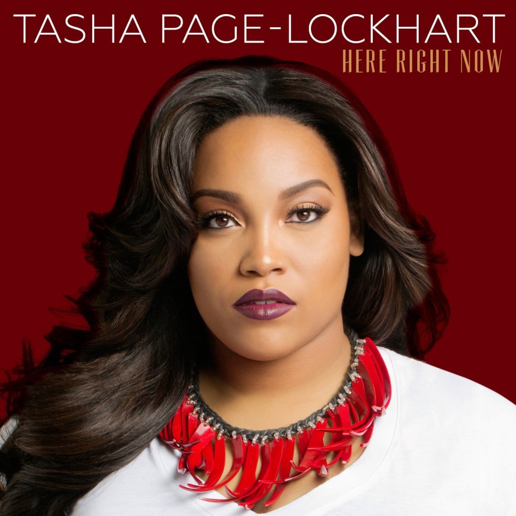 EXCLUSIVE: Tasha Paige-Lockhart On The Yolanda Adams Morning Show ...