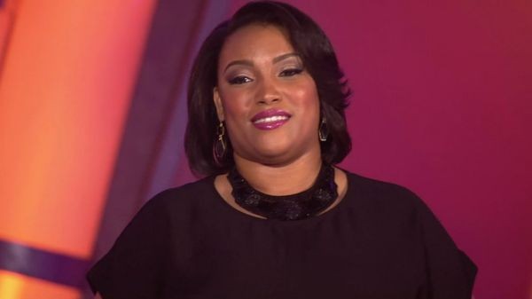 Tasha Page-Lockhart Her Career Path Before Winning “Sunday Best ...