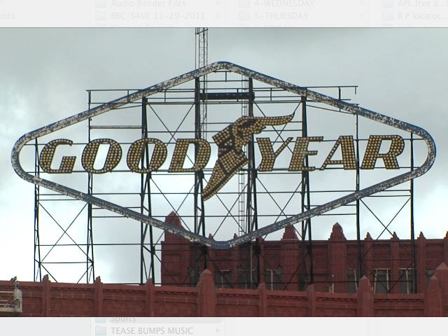 Goodyear Passes On Building New Tire Plant In Akron Area | Praise Cleveland