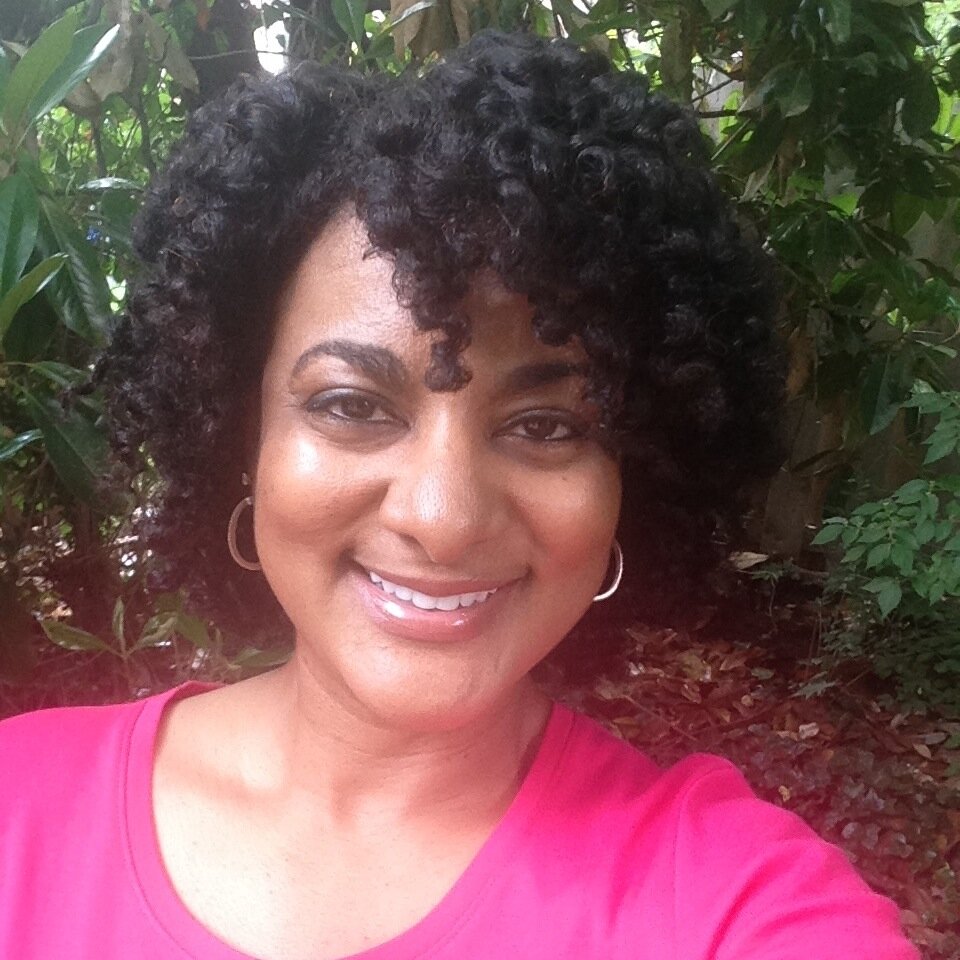 10 Questions With ‘Hidden Blessings’ Author Kim Cash Tate | Praise ...