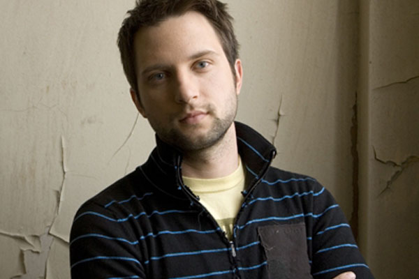 Brandon Heath Opens Up About Marriage, Life on the Road | Praise Cleveland