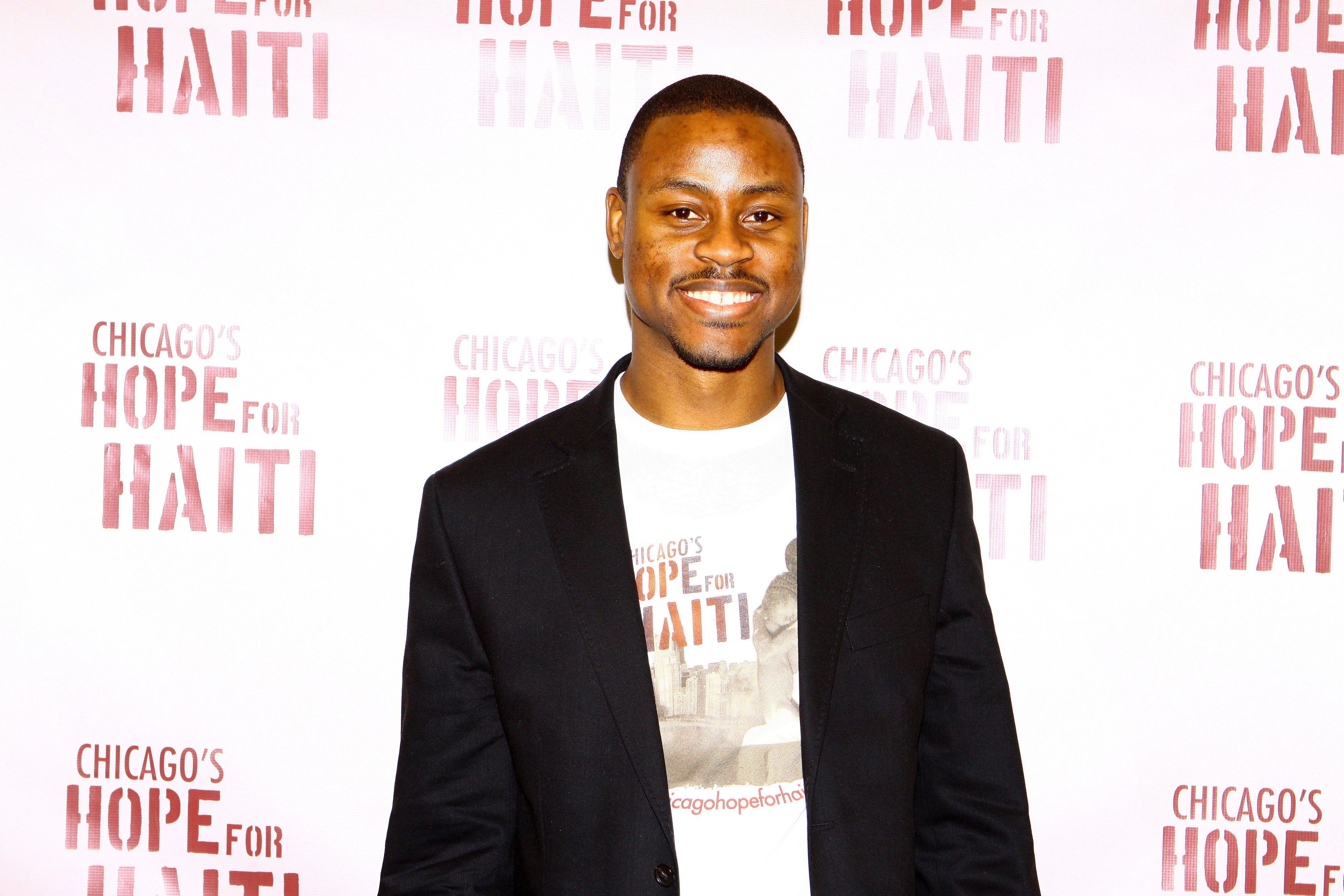 CHARLES JENKINS RELEASES NEW VIDEO “REACHING FOR THE SKY” | Praise ...