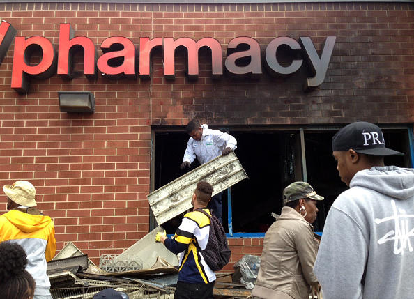 Baltimore’s ‘Mom Of The Year’, Toya Graham, Grateful For Support