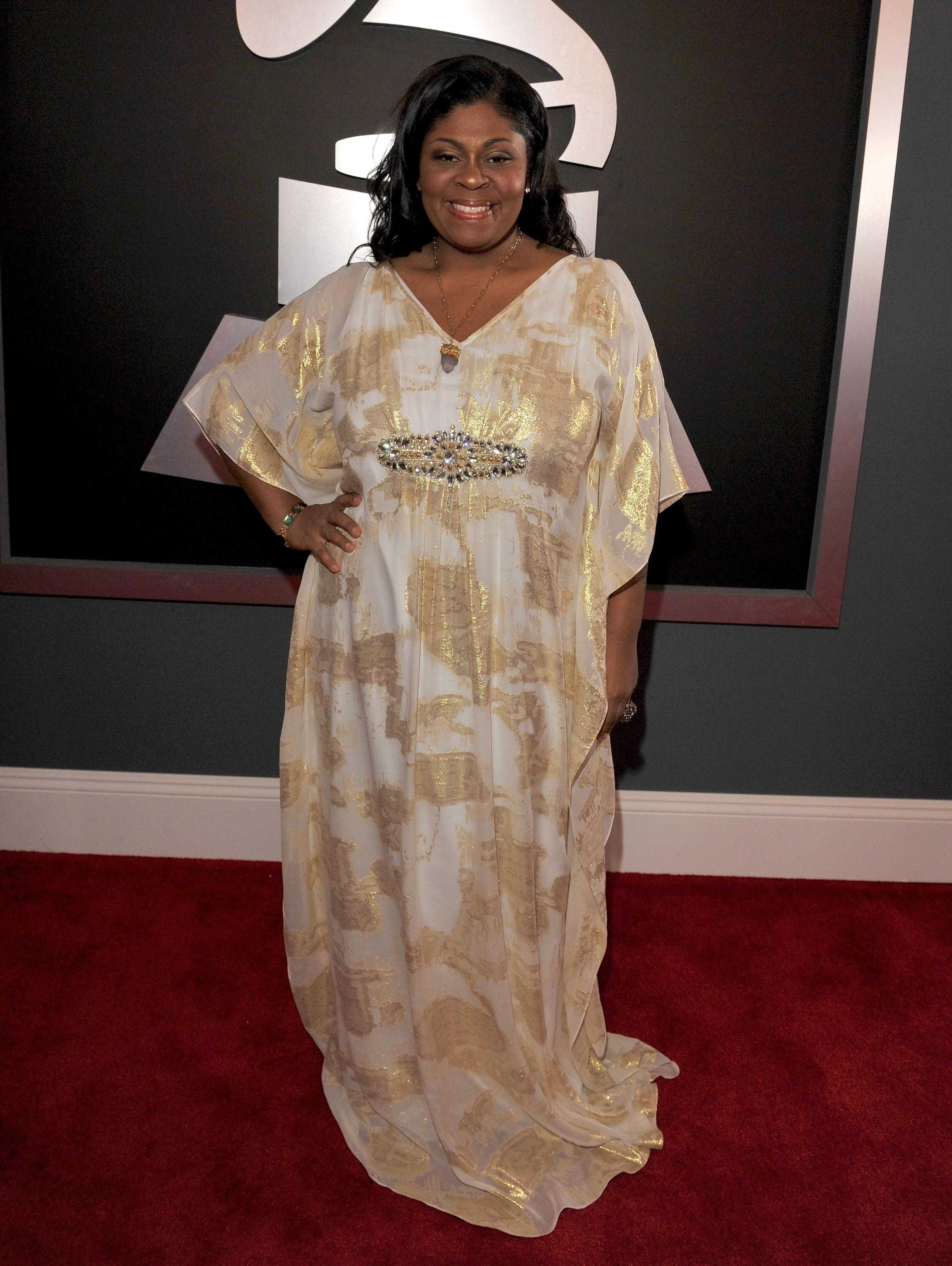 BMI Removes Kim Burrell From Gospel Trailblazers Event | Praise Cleveland