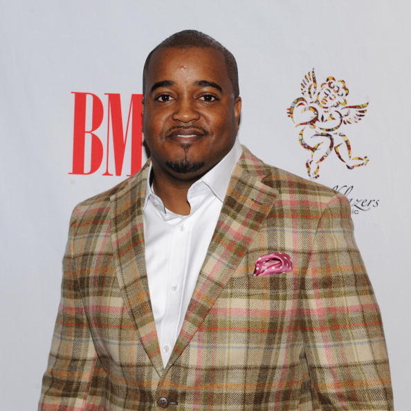 Jason Nelson Talks About How His Songs Will Impact People | Praise ...