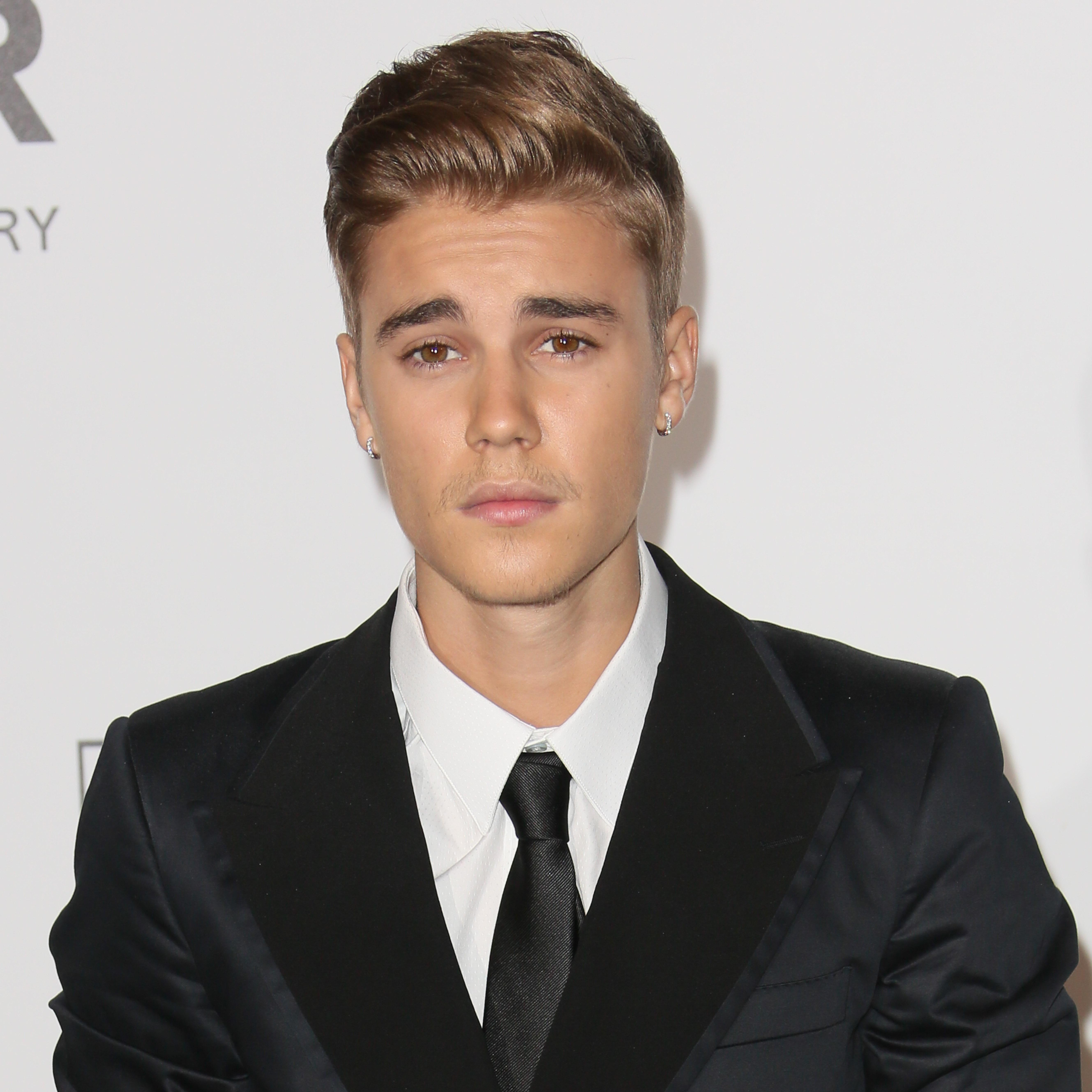 JUSTIN BIEBER OPENS UP ABOUT RELIGIOUS PREFERENCE!