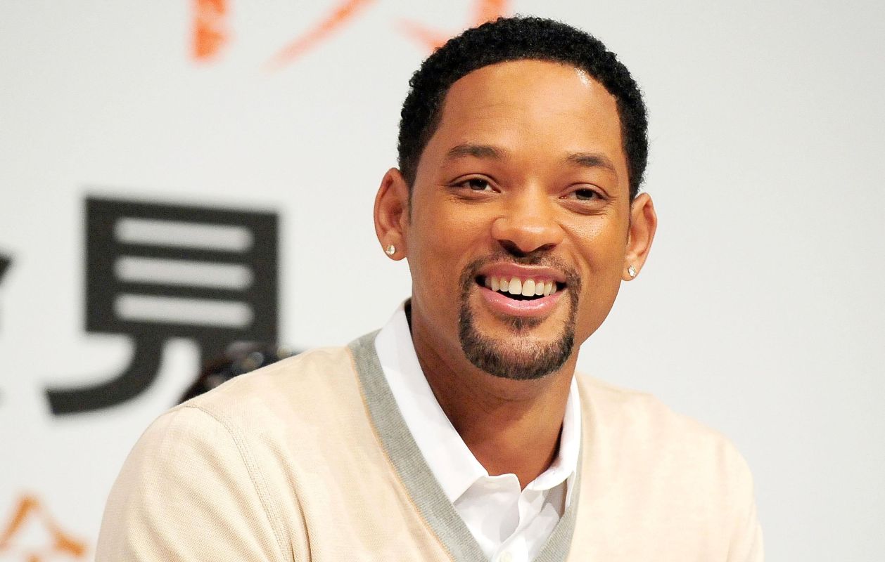 Will Smith Reflects On His Grandmother Being A Church Mother | Praise ...