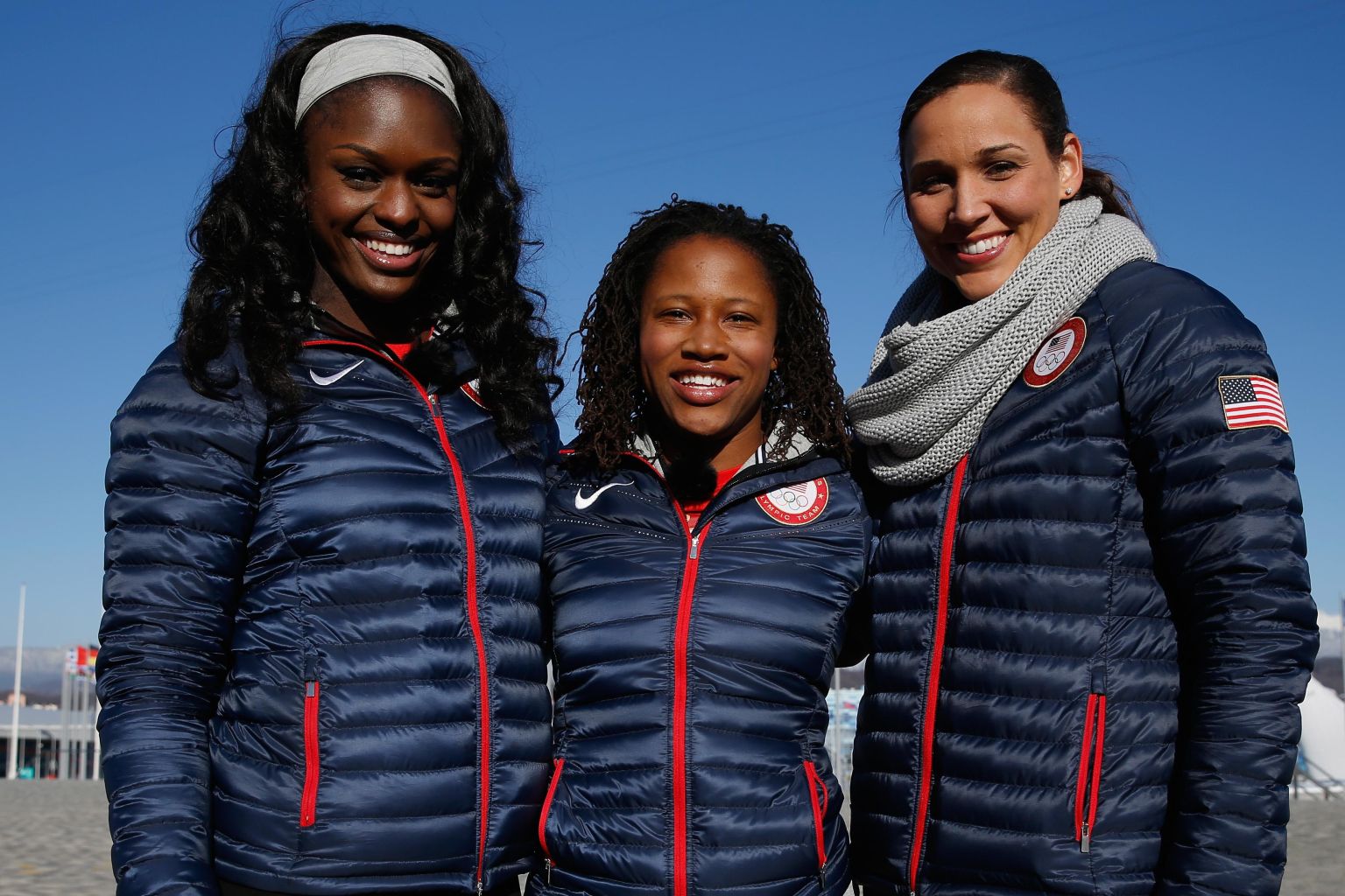 Lolo Jones Praying for Future Husband Instead of Ex-Boyfriends | Praise ...