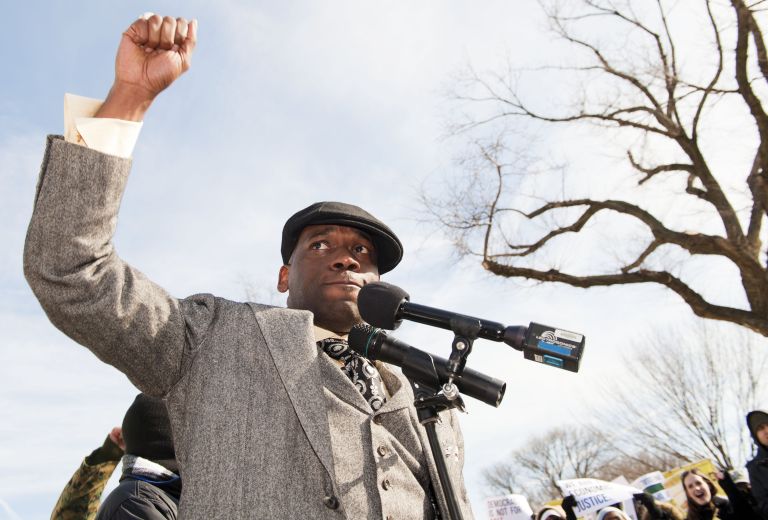 JAMAL BRYANT: PREACHER PLEADS NOT TO BE THROWN IN JAIL OVER BABY MAMA ...