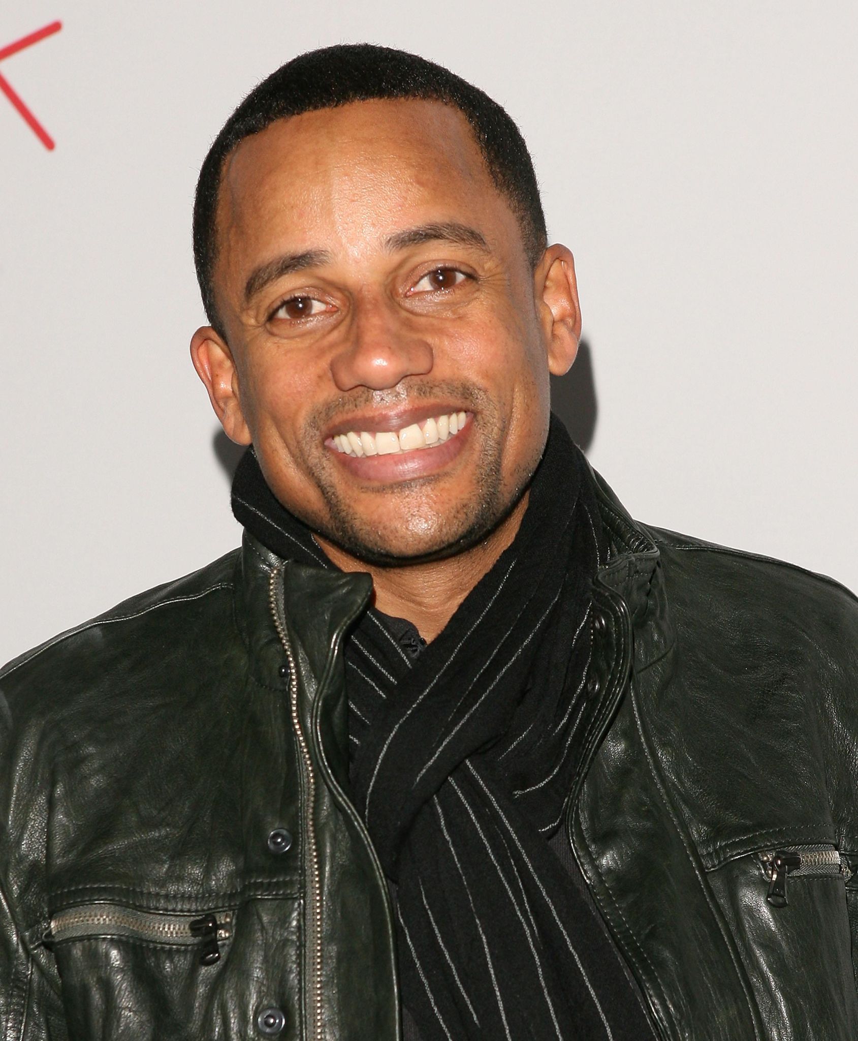 Hill Harper Declares Everyone Can Talk to God If They Open Up to Him