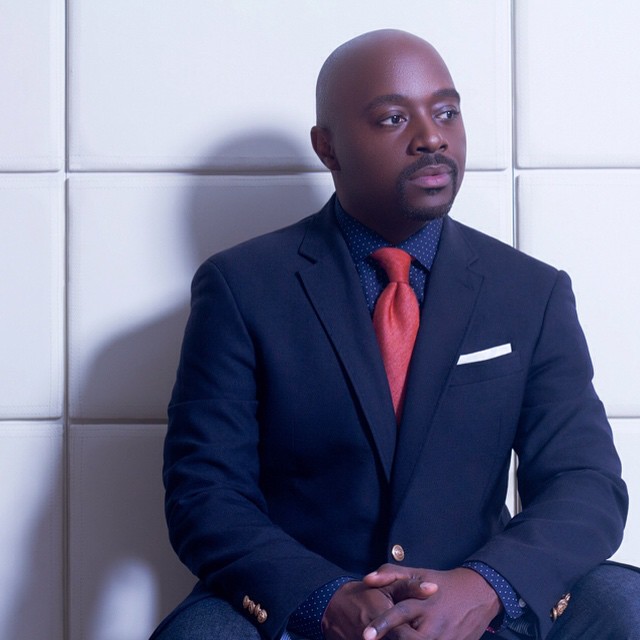 Questions: Myron Butler Talks Purpose, Legacy & Fears With New Album ...