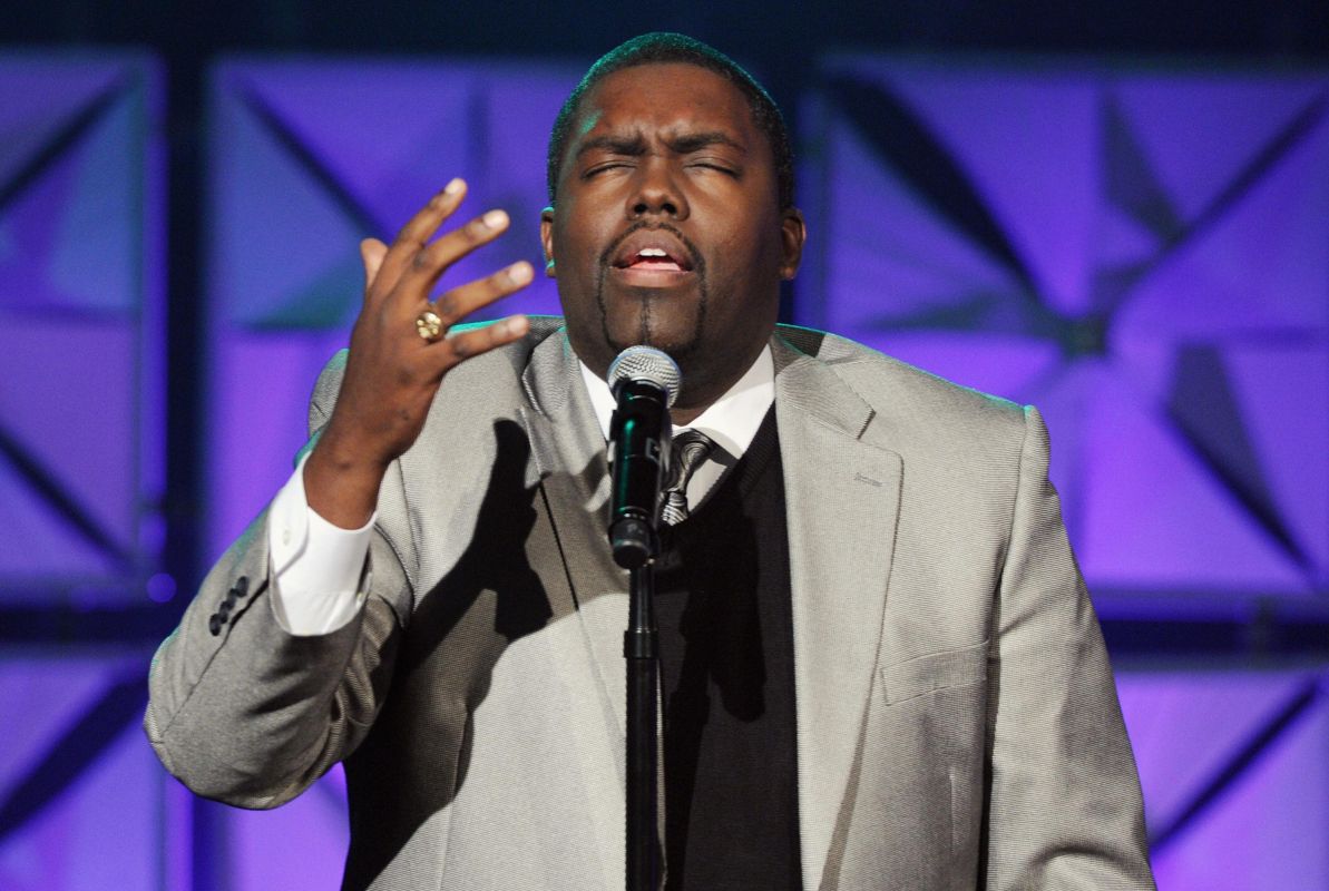 William McDowell Releases Official Video For “You Are Here” Single ...