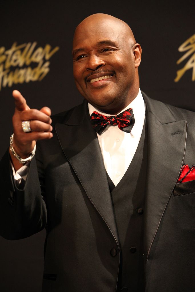 Marvin Winans Reveals What He Thinks About Today’s Gospel Music