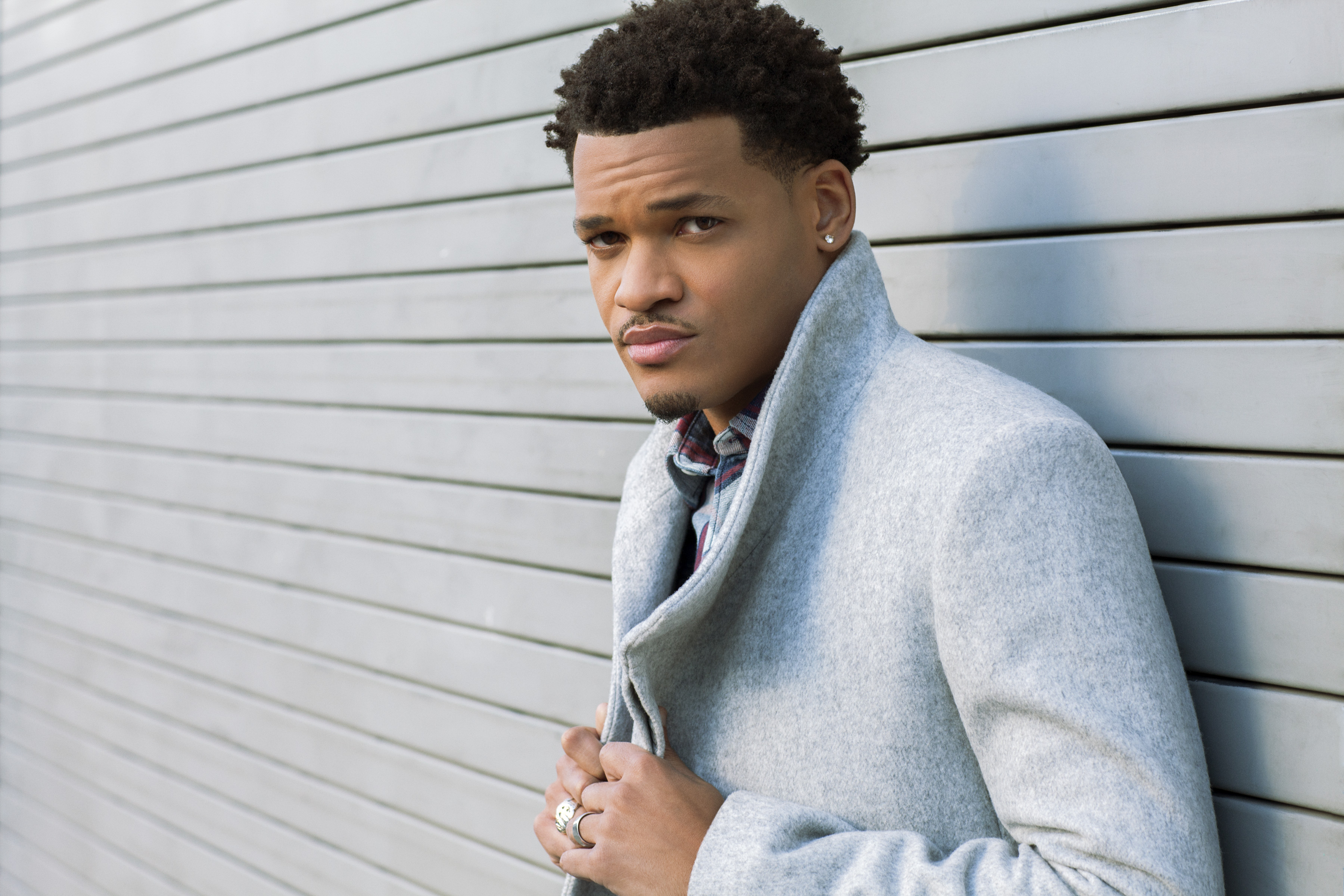 CHRISTON GRAY RELEASES THE NEW SONG “TOGETHER FOREVER,”, | Praise Cleveland