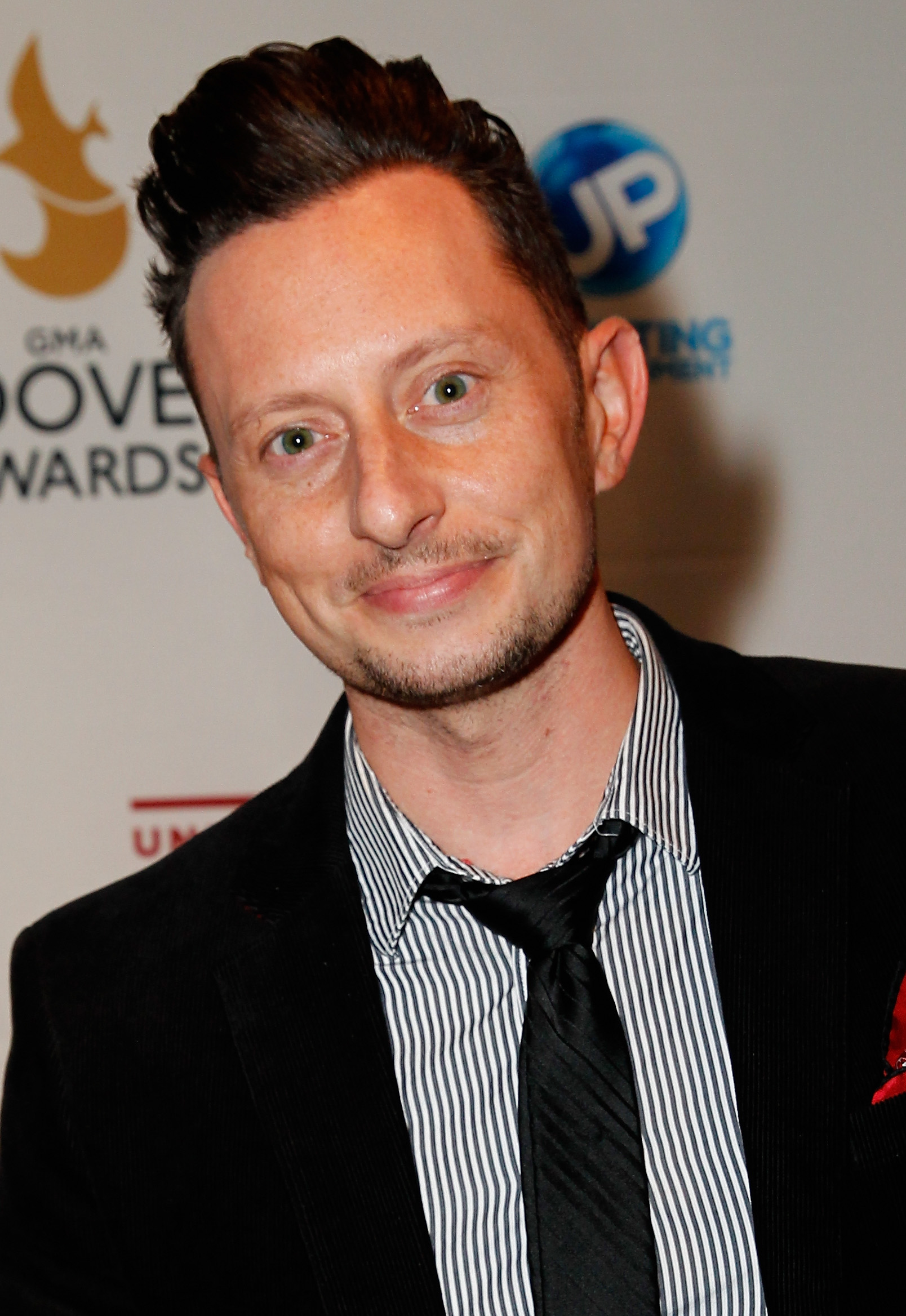 BRYAN POPIN RELEASES NEW ALBUM, I GOT OUT