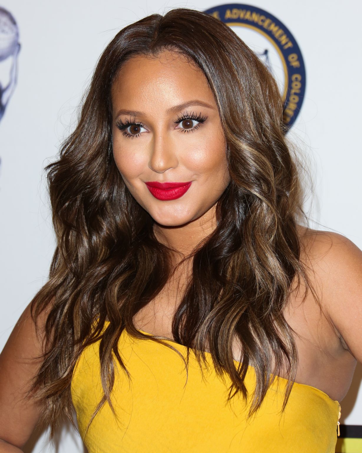 ADRIENNE BAILON ANNOUNCES YOUTUBE CHANNEL “ALL THINGS ADRIENNE ...