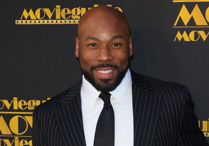 Anthony Evans Jr. Working on New Music Project Inspired