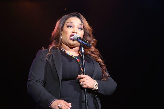 Tasha Page-Lockhart On The Simple Way To Break Generational Curse ...