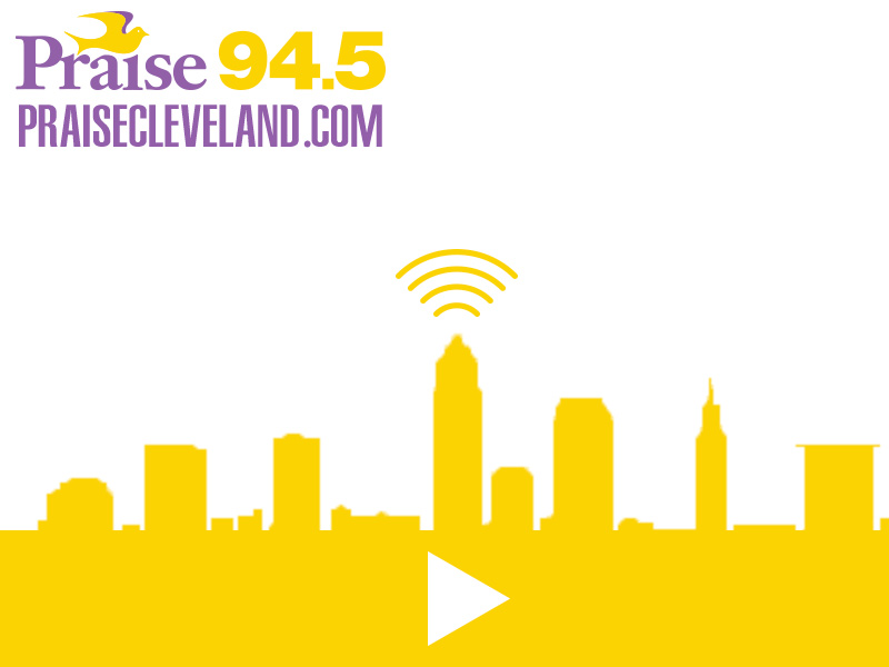 Advertise on 94.5 Praise - WJMO - Praise Cleveland