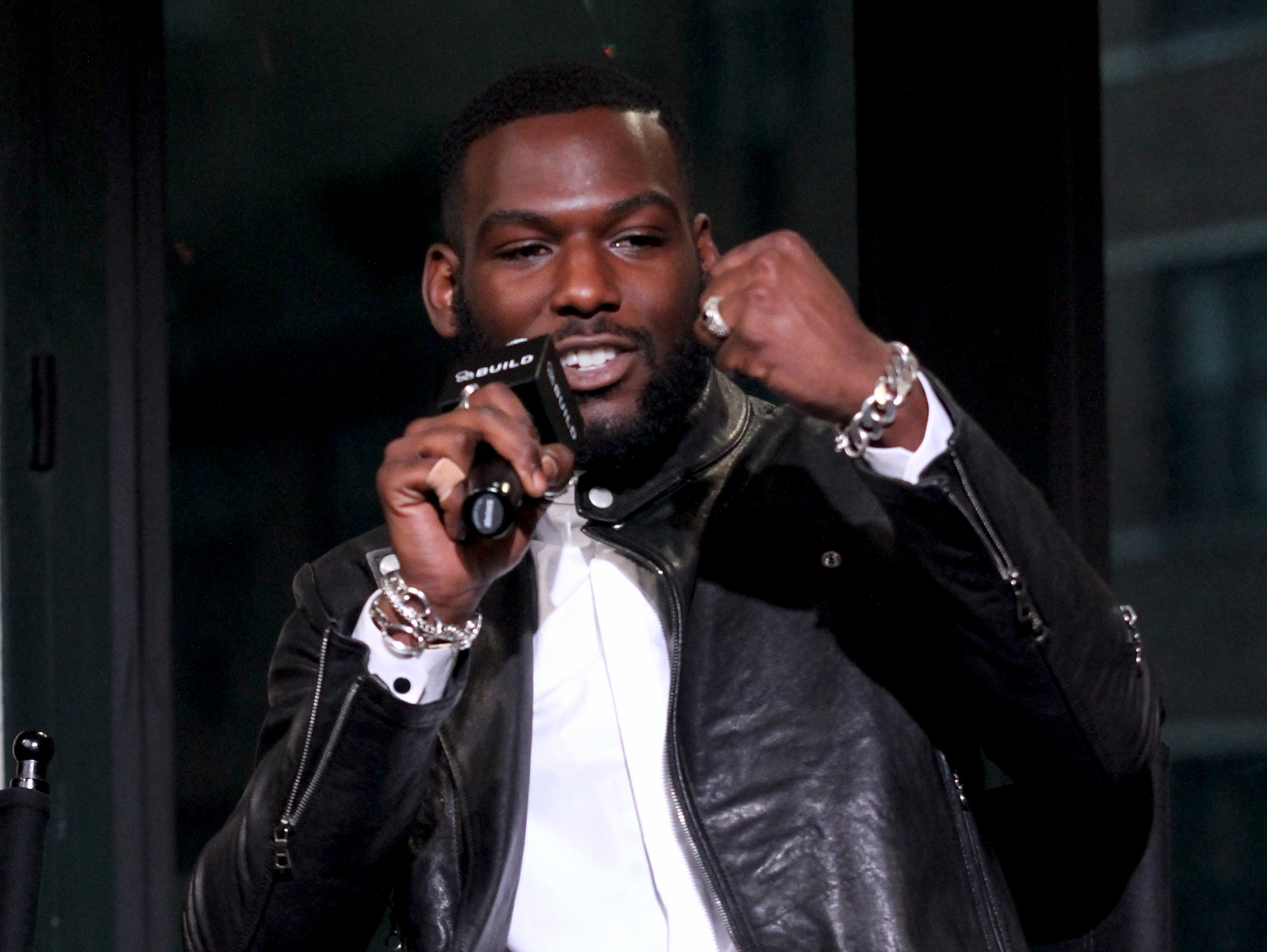 KOFI SIRIBOE YOURSELF THROUGH THE EYES OF GOD AND NOT THE WORLD