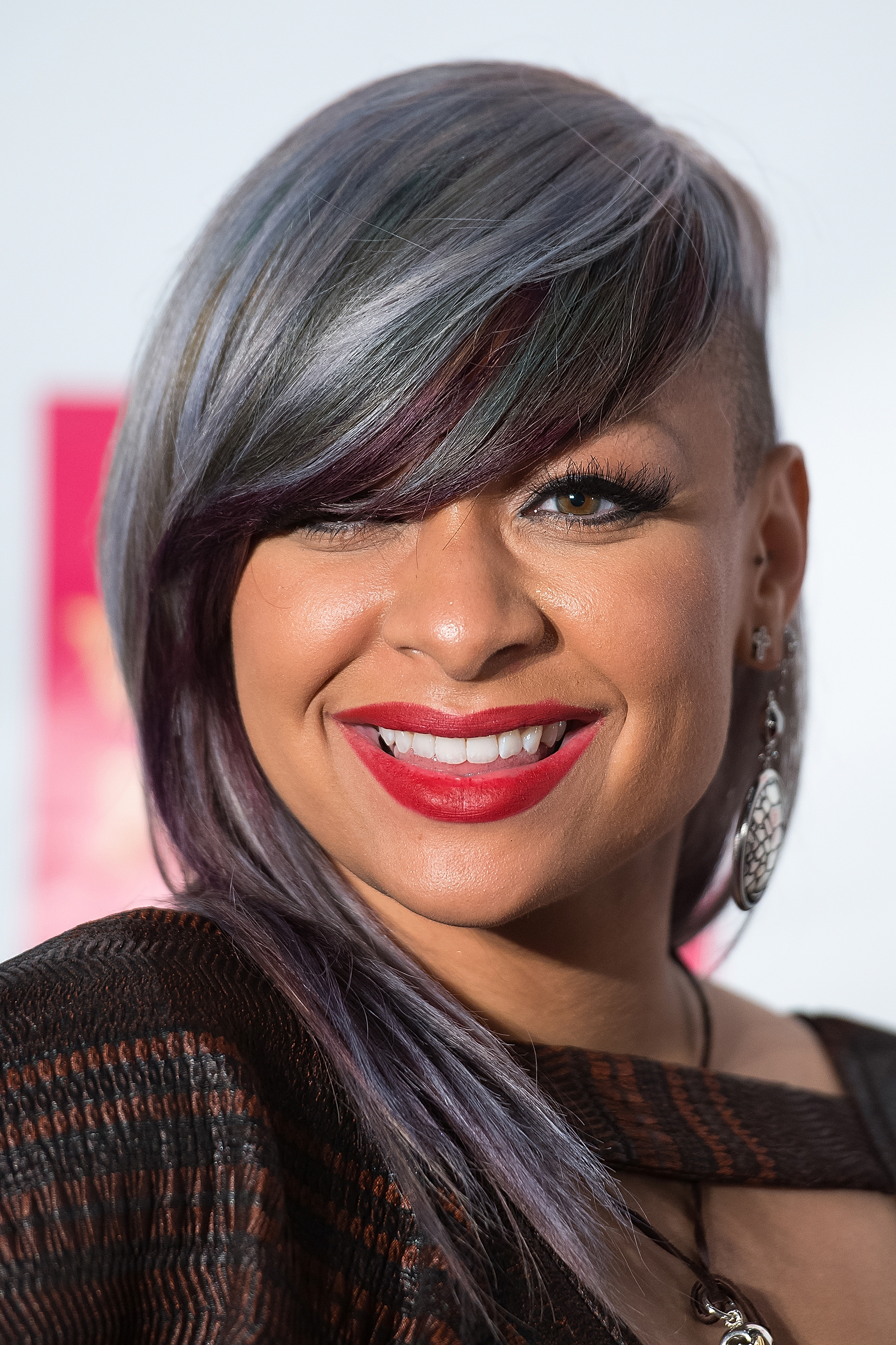 Raven-Symoné Says Body Shaming In Youth Caused Her ‘Mental Issues”