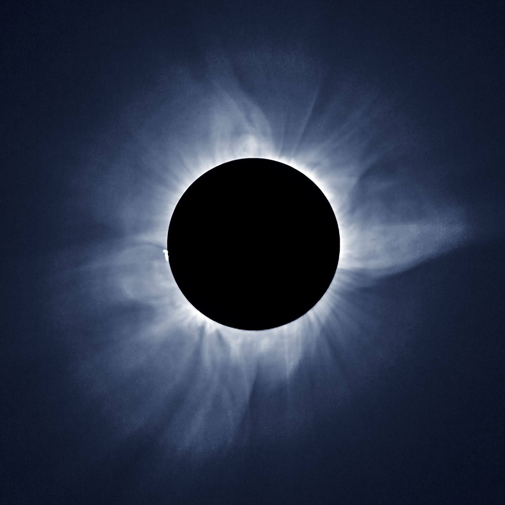 Here's The Exact Time The Eclipse Will Be In Each Northeast Ohio City