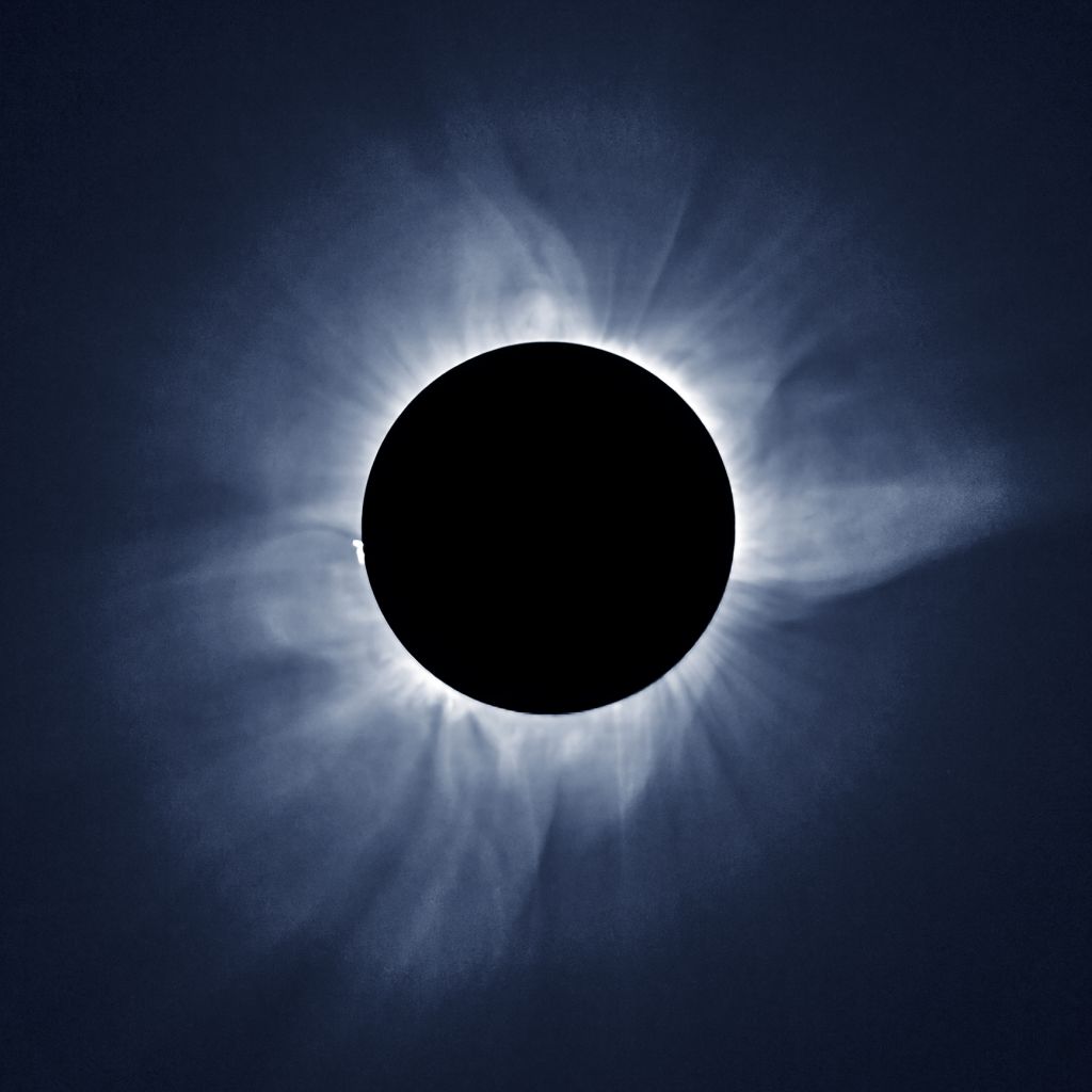 Here's The Exact Time The Eclipse Will Be In Each Northeast Ohio City