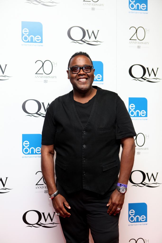 Darwin Hobbs On How The Enemy Tries To Get To Us | Praise Cleveland