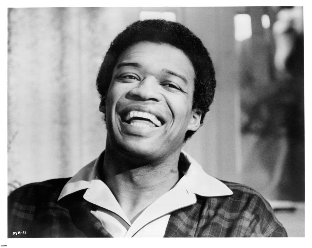 Bernie Casey, Pro Football Player Turned Actor, Dies | Praise Cleveland