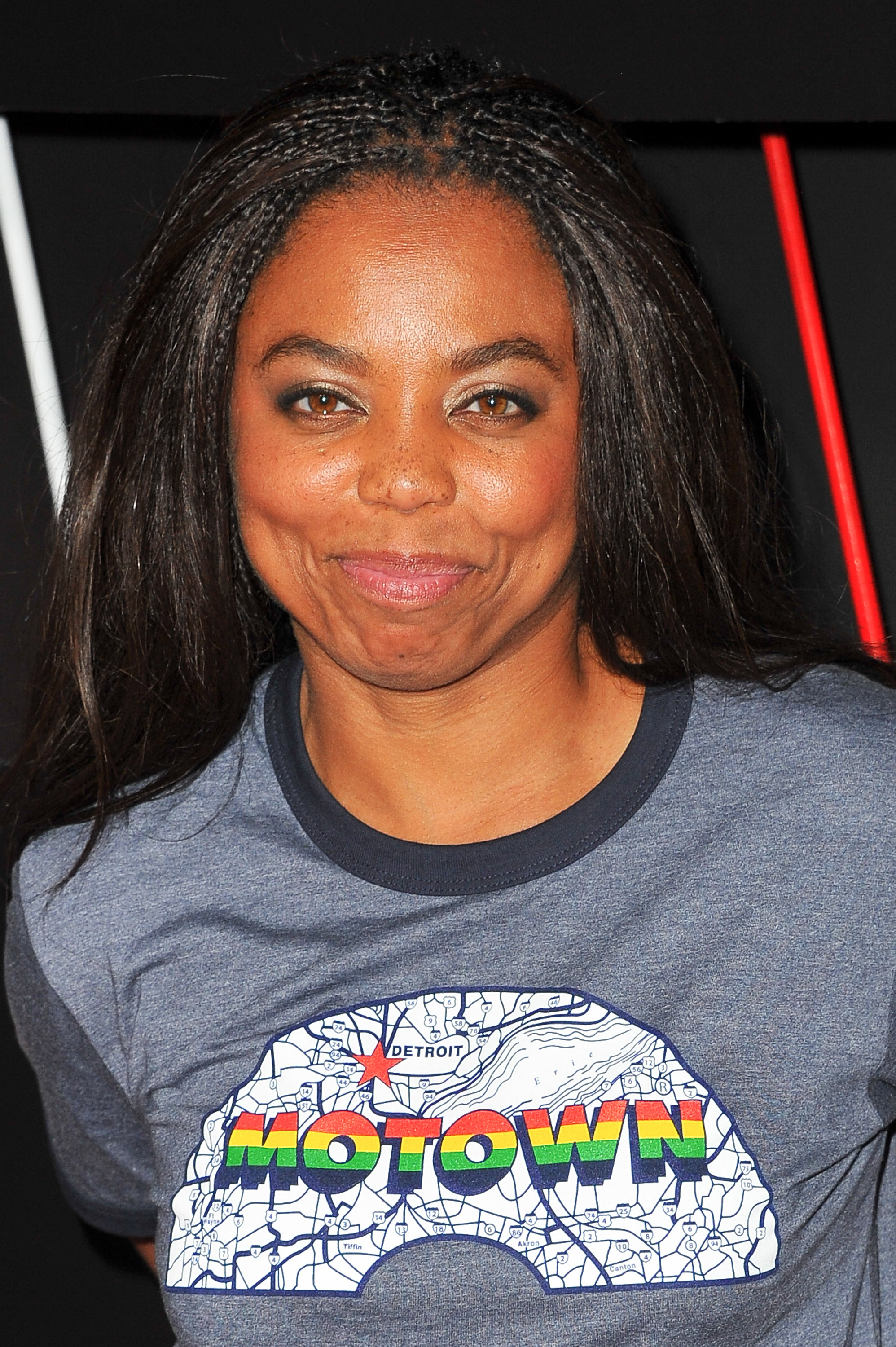 Bye, ESPN! Jemele Hill Has A New Job And It’s With LeBron James ...