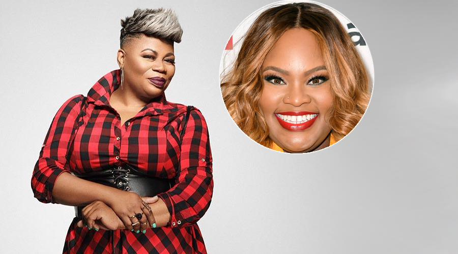 Tasha Cobbs Says Leader Maranda Curtis ‘Is The Sound Of Heaven ...