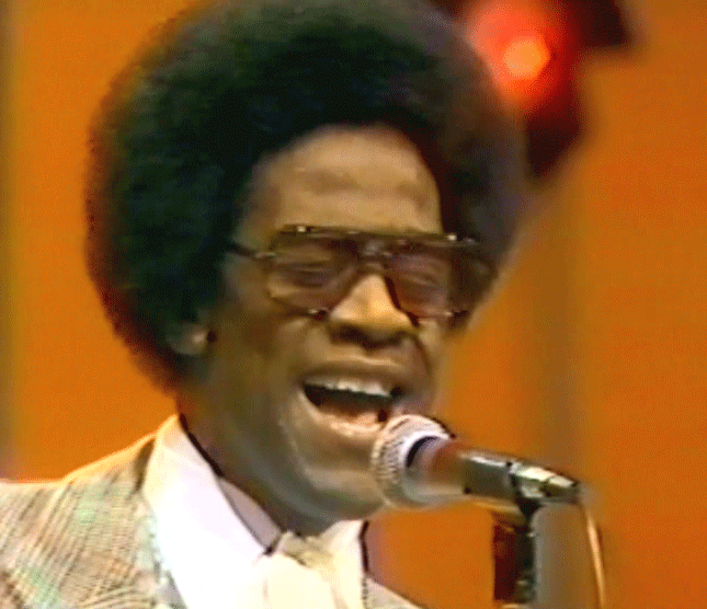 Rev Al Green | Praise Cleveland