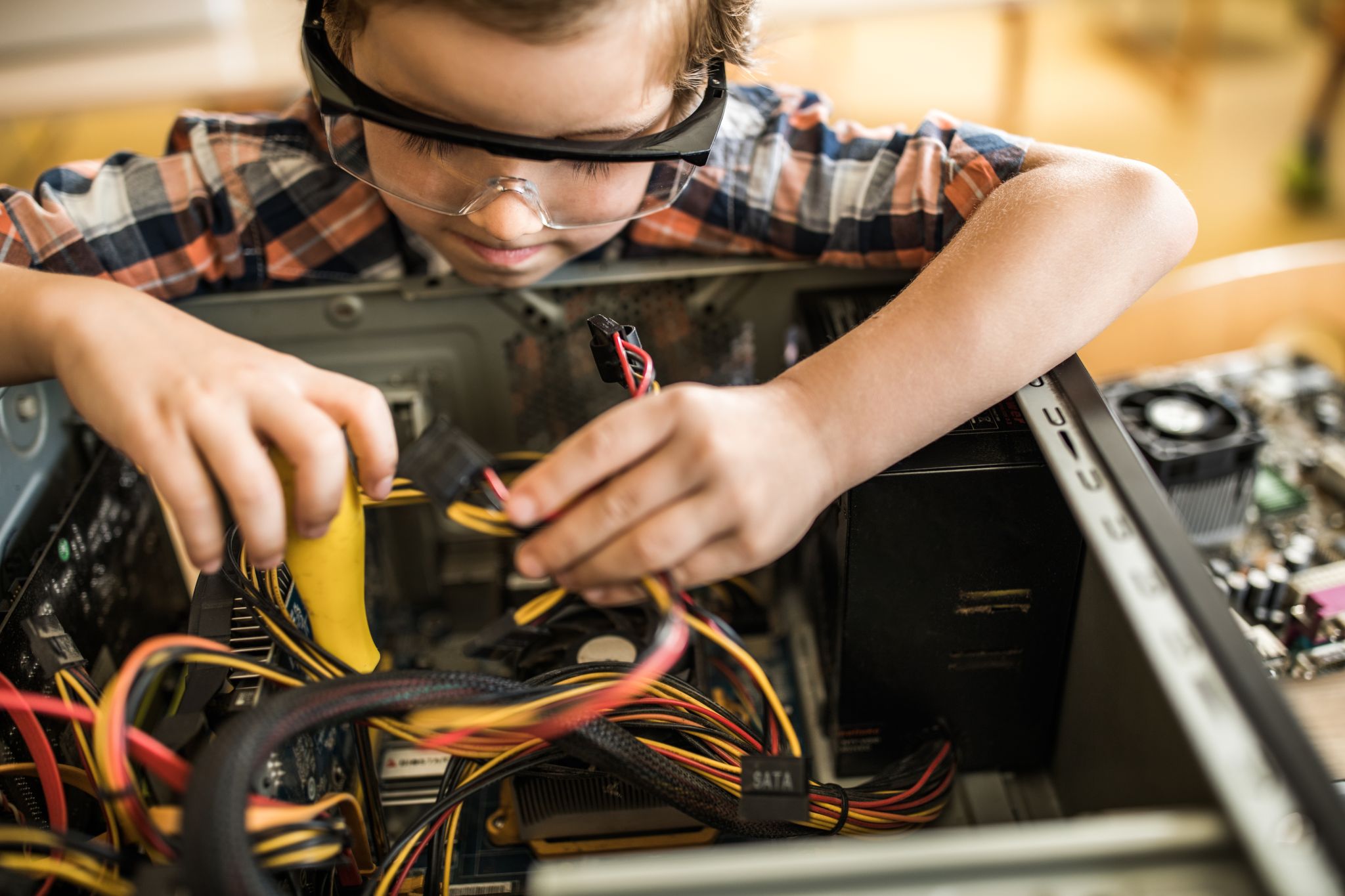 NATIONAL TECHIES DAY