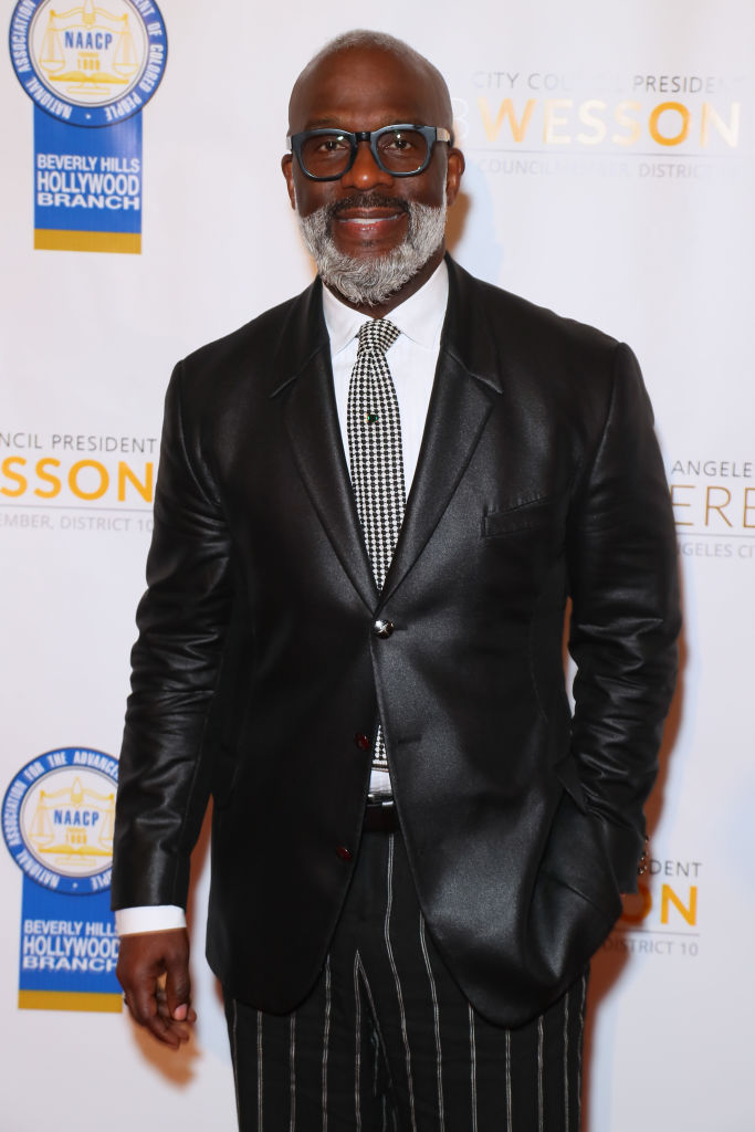 Bebe Winans His New Book ‘Born For This: My Story in Music’ | Praise ...